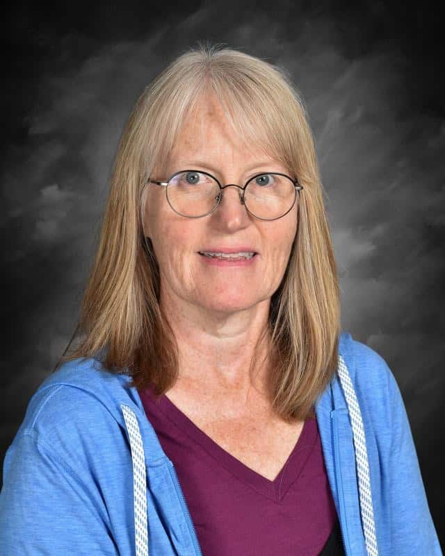 Heather Brubaker – Blue Mountain Elementary School