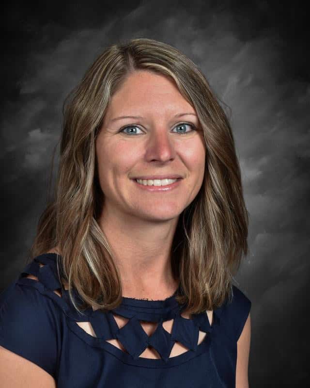 Alyson Cook – Blue Mountain Elementary School