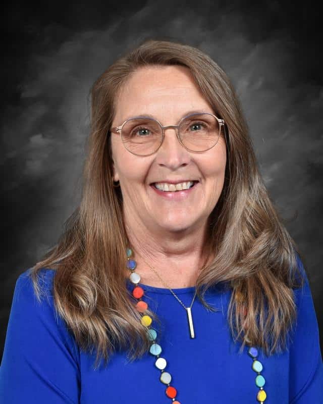 Rose Croghan – Blue Mountain Elementary School