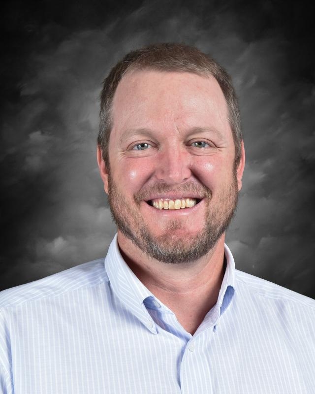 Joseph Loughlin – Blue Mountain Elementary School