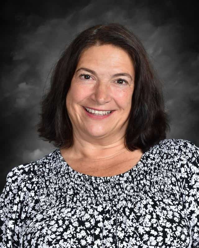 Laura Mason – Blue Mountain Elementary School