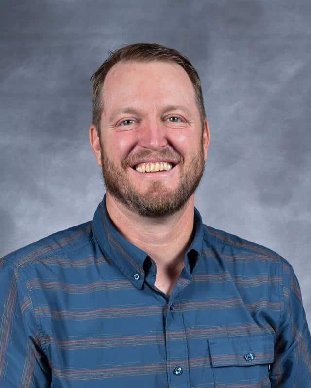 Joseph Loughlin – Blue Mountain Elementary School