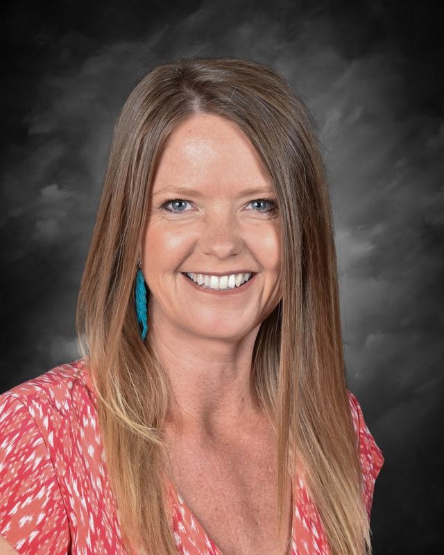 Korinn Taylor – Blue Mountain Elementary School