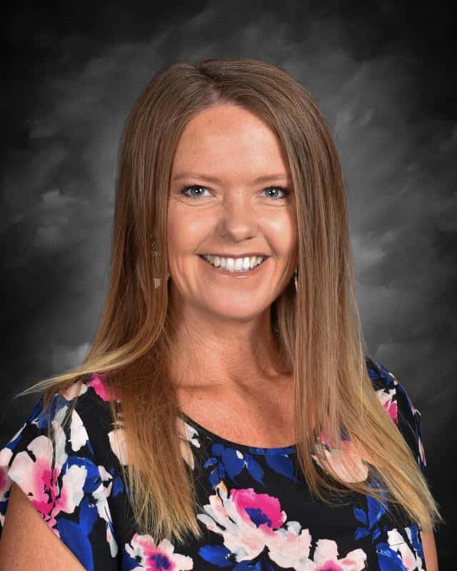 Korinn Taylor – Blue Mountain Elementary School