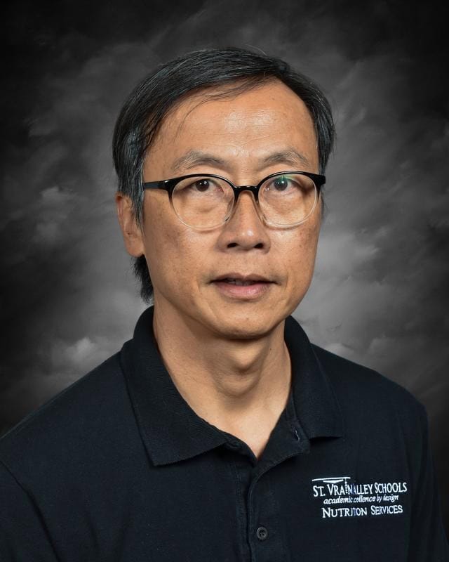 Ricky Lim – Blue Mountain Elementary School