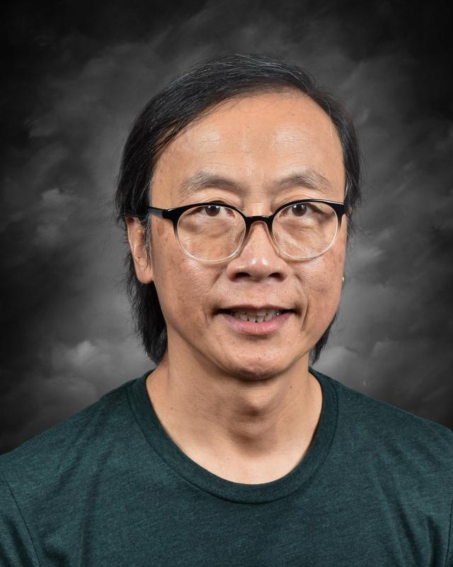 Ricky Lim – Blue Mountain Elementary School