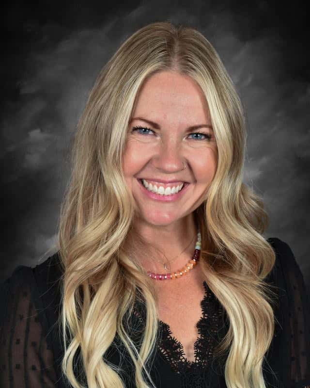 Chelsea Hammond – Blue Mountain Elementary School