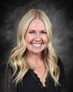 Chelsea Hammond – Blue Mountain Elementary School