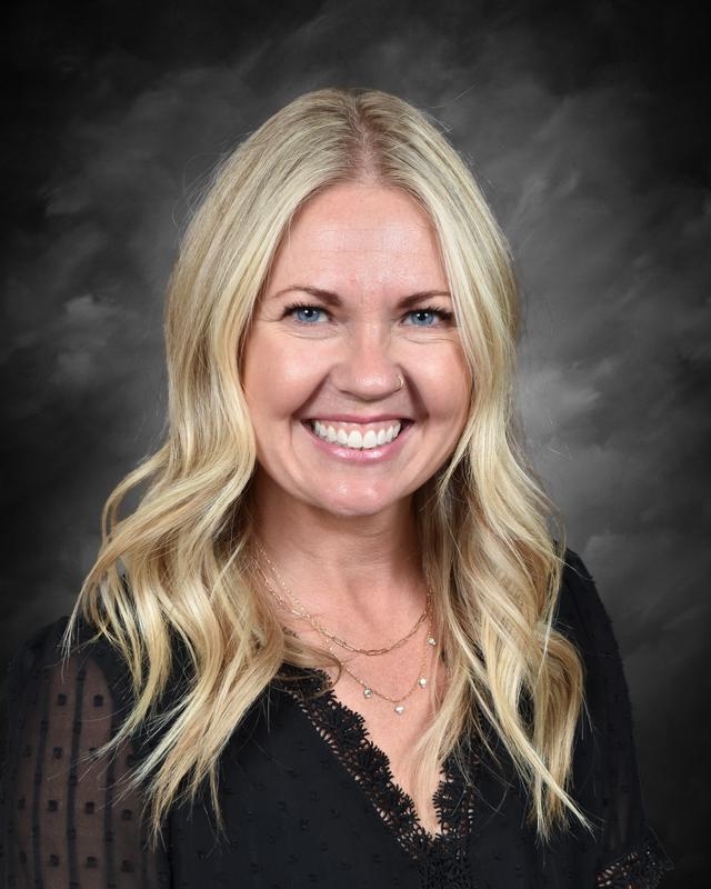 Chelsea Hammond – Blue Mountain Elementary School