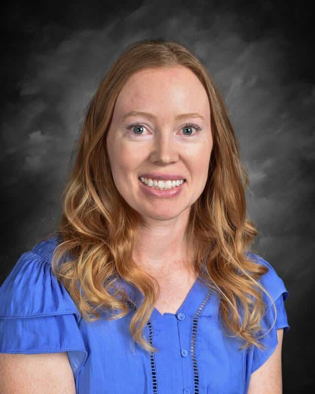 Jacquelynn “Jac” Tanner – Blue Mountain Elementary School
